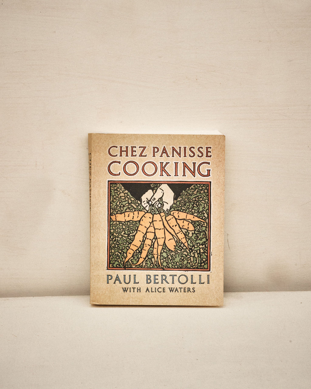 Chez Panisse Cooking: A Cookbook - Paul Bertolli – Folkways