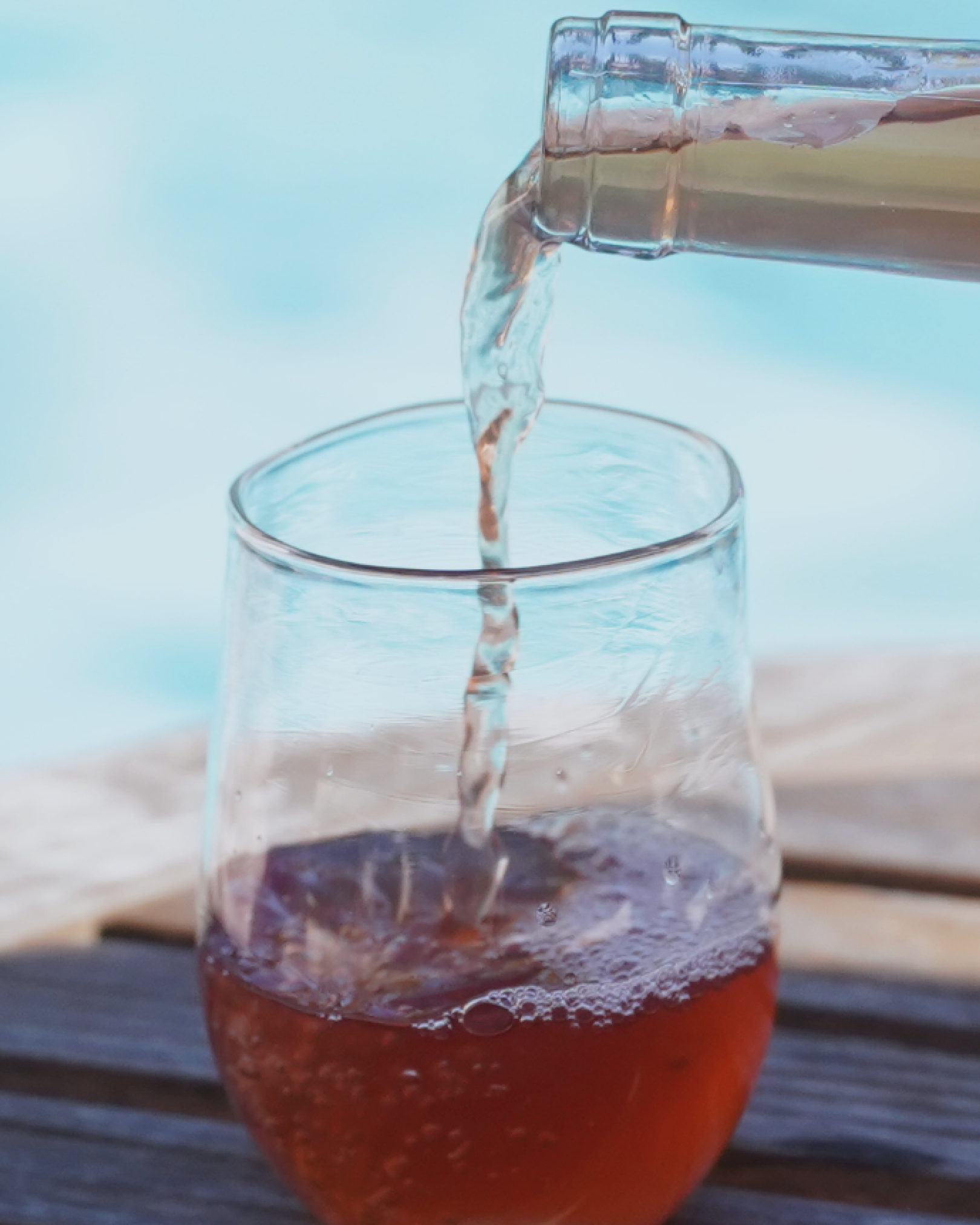 Sparkling Rosé: From Spice Box to Summer Light—but not Sweet or Silly ...