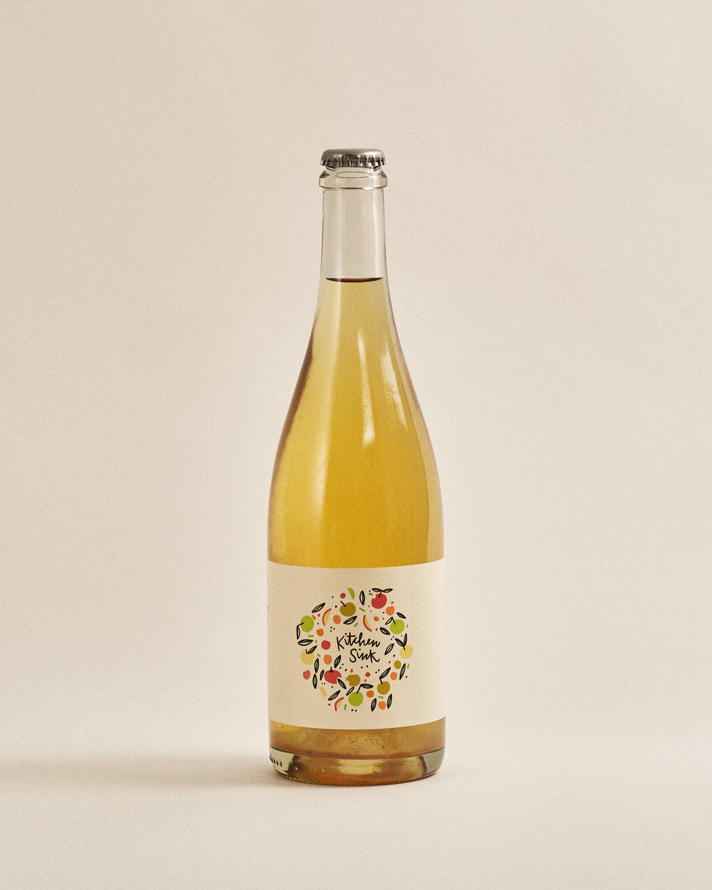 Rose Hill Farm 'Kitchen Sink' Cider 2022 – Folkways