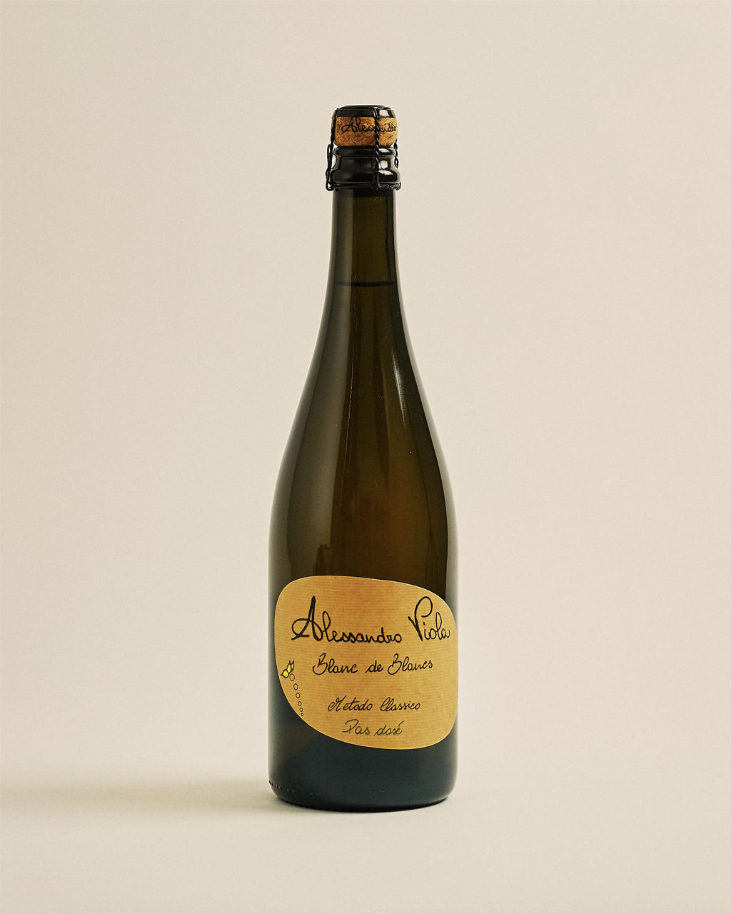 Alessandro Viola Blanc de Blancs 2023 – Folkways