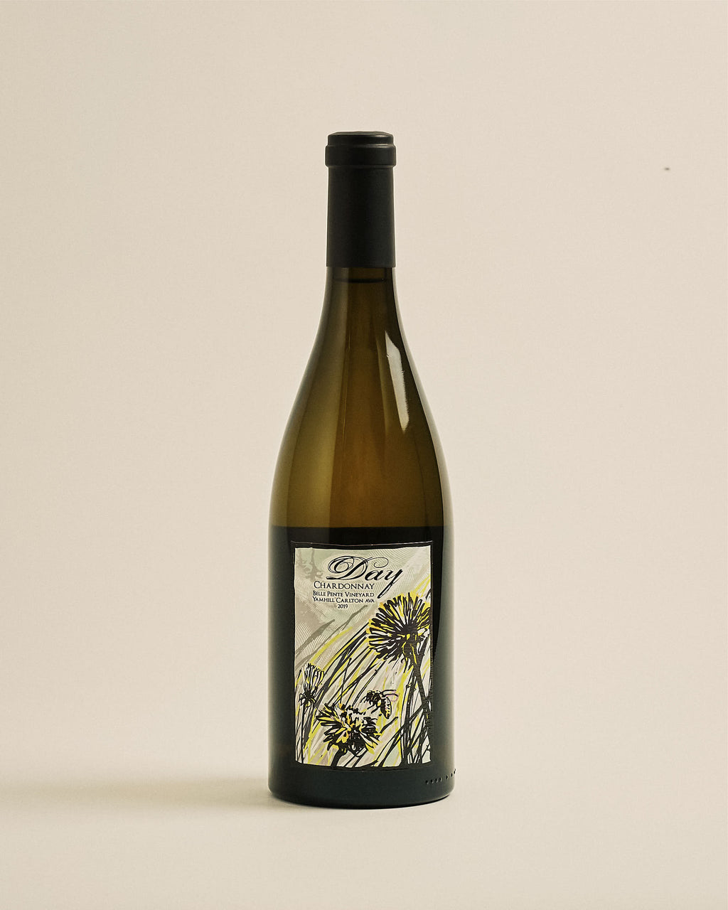Day Chardonnay 'Belle Pente' 2021 – Folkways