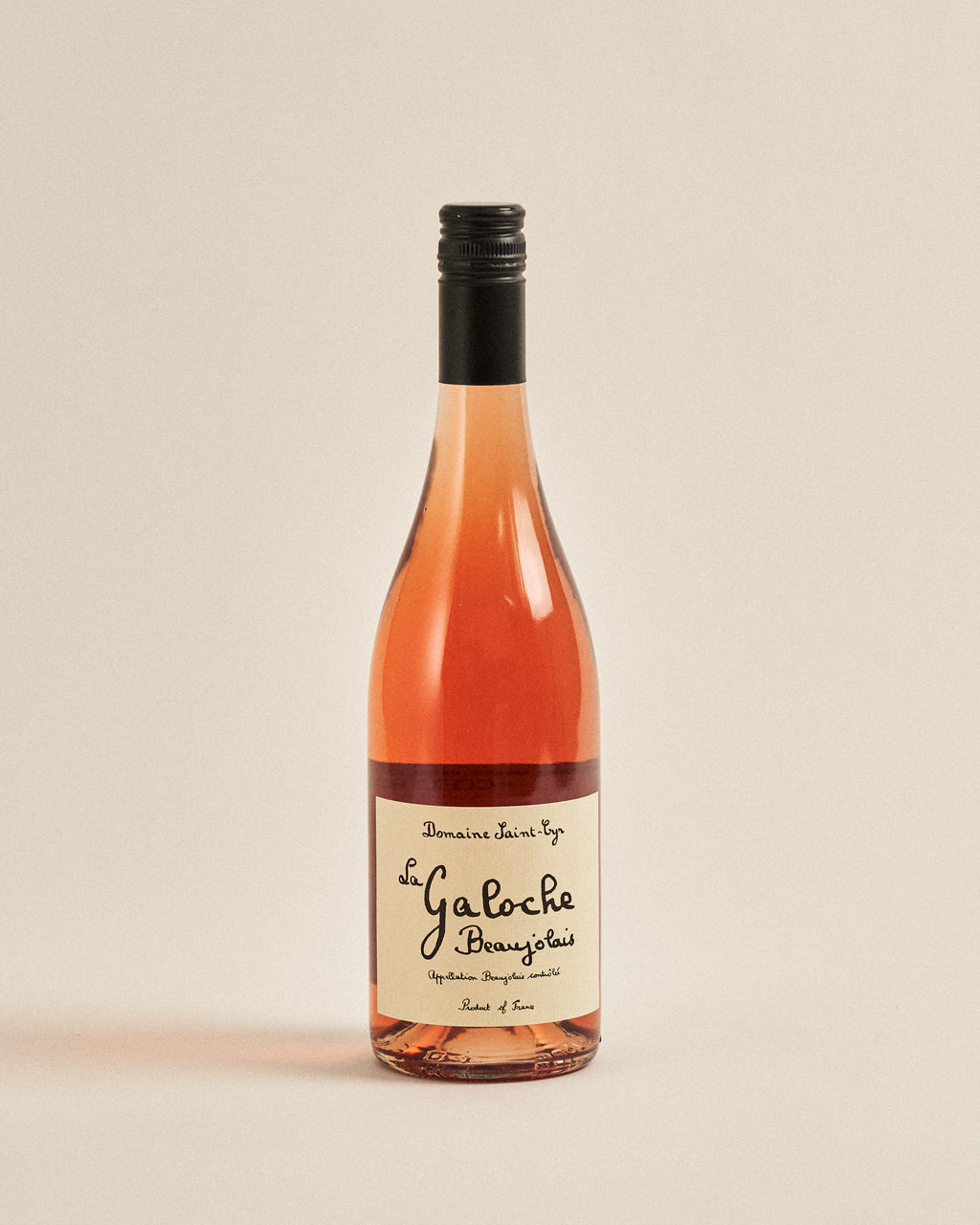 Domaine Saint Cyr 'La Galoche' Rosé 2024 – Folkways