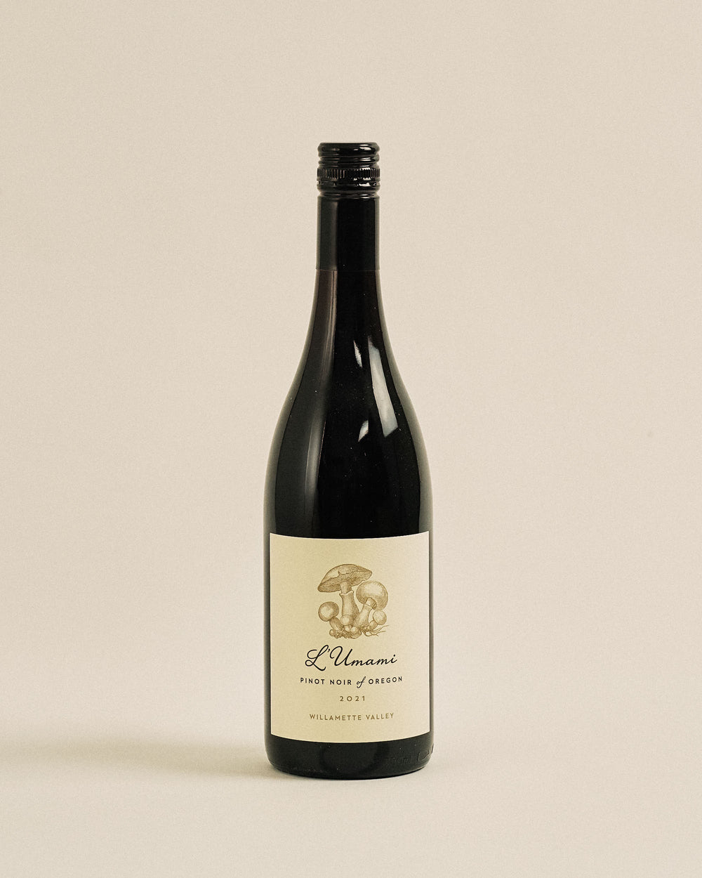 L'Umami Pinot Noir 2022 – Folkways