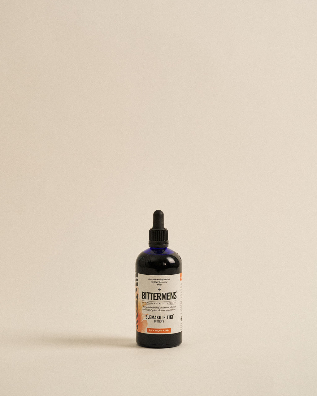 Bittermen's Elemakule Tiki Bitters – Folkways