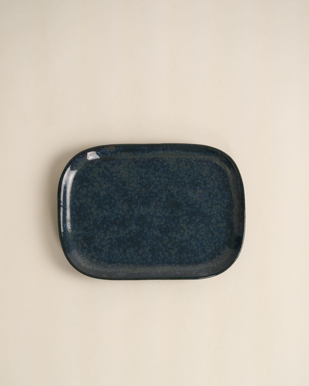 Ceramic Small Side Plate – Folkways