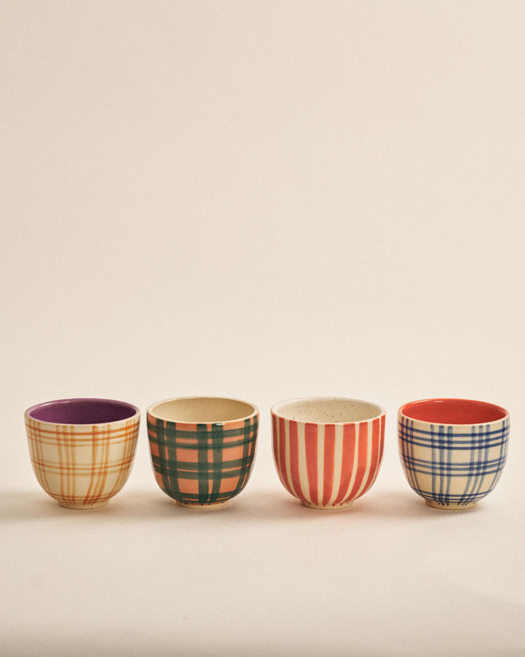 Handpainted Cup by Pala Ceramics – Folkways