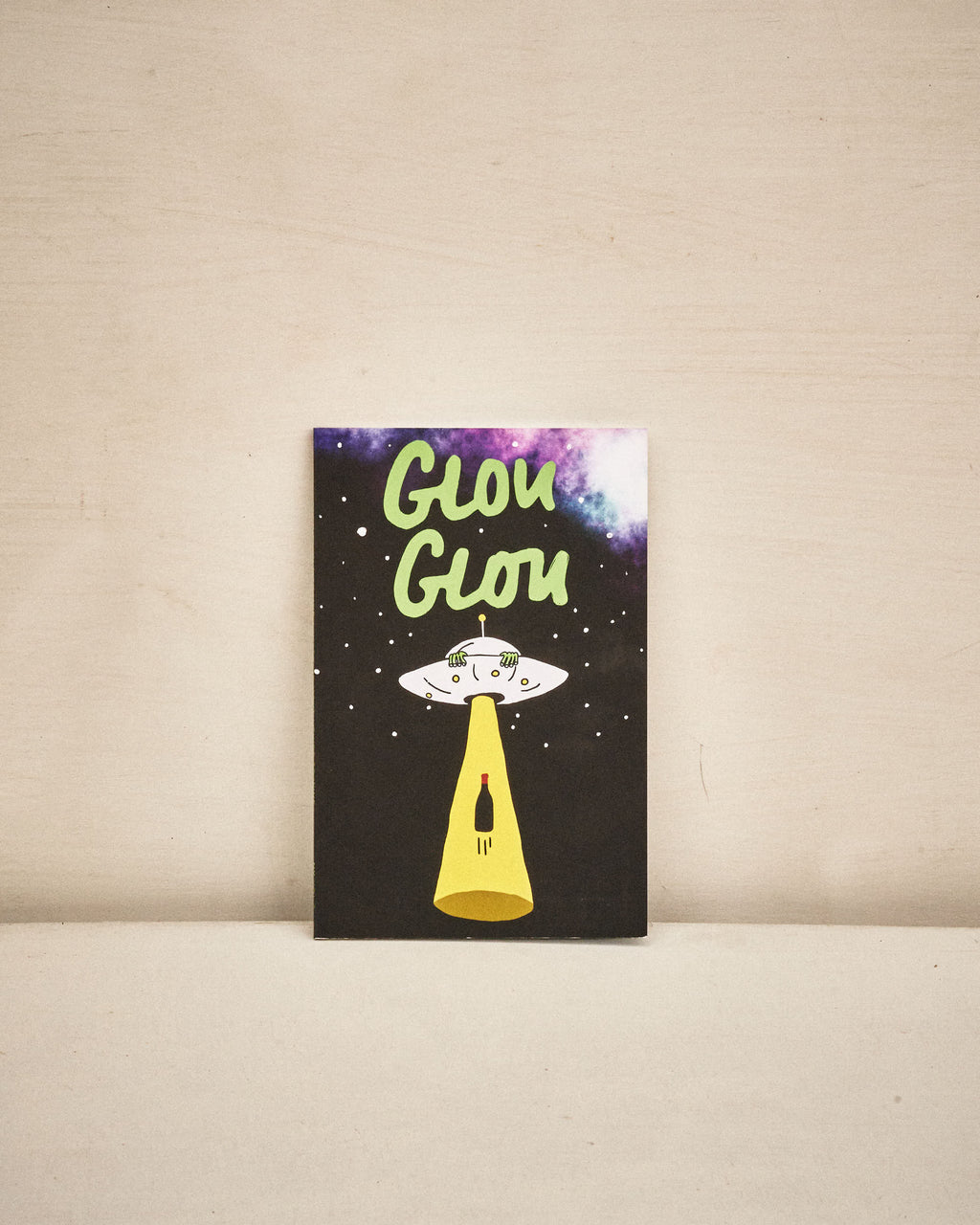 Glou Glou New York Vol. 2 – Folkways