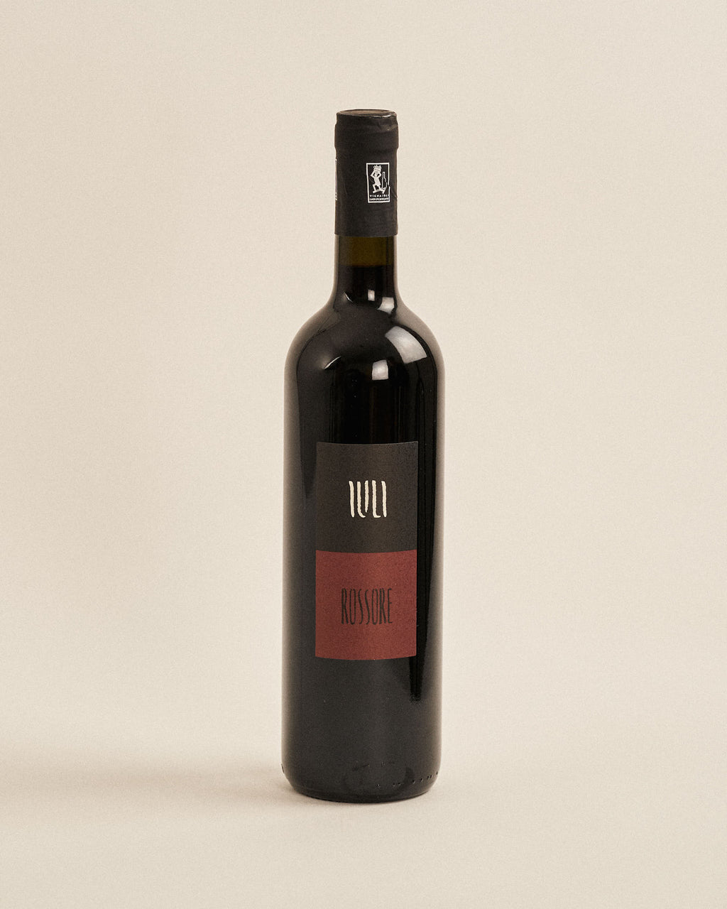 Iuli ‘Rossore‘ Barbera 2021 – Folkways