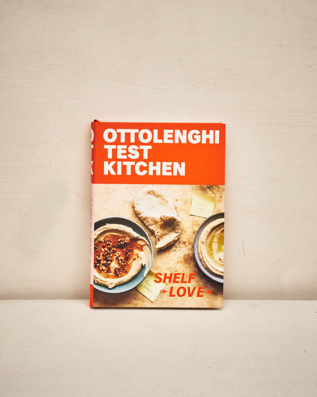 Ottolenghi Test Kitchen: Shelf Love: Recipes to Unlock the Secrets of ...