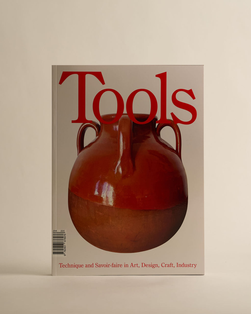 Tools Magazine #05 To Spin – Folkways