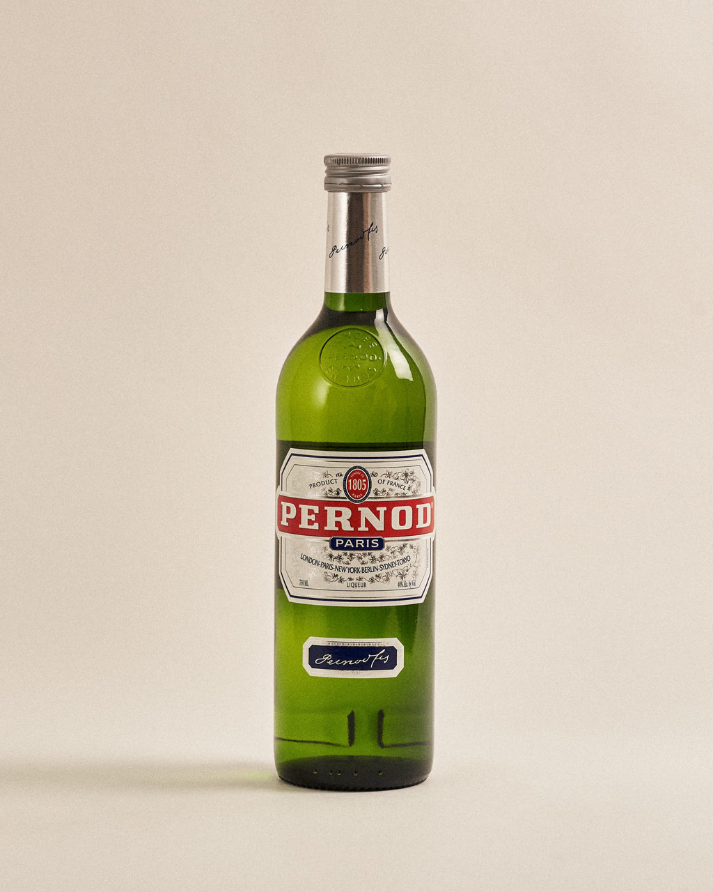 Pernod Pastis – Folkways