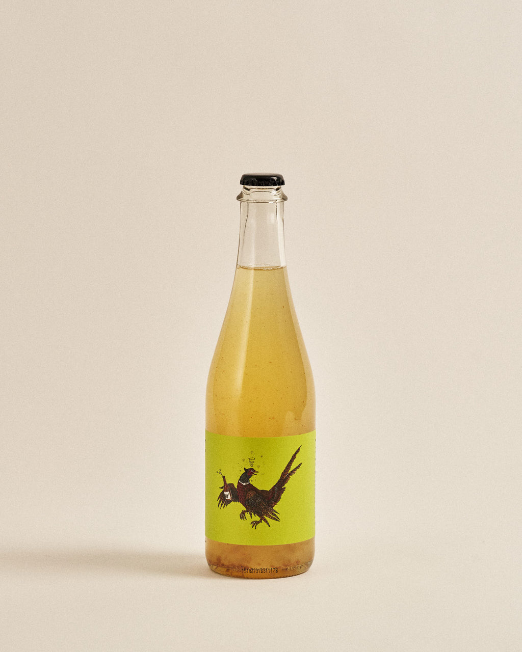 Rose Hill Farm 'Farmhouse Pheasant' 2023 – Folkways