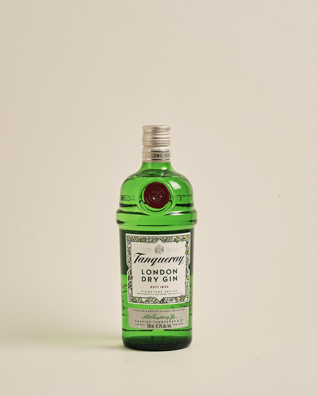Tanqueray Gin – Folkways