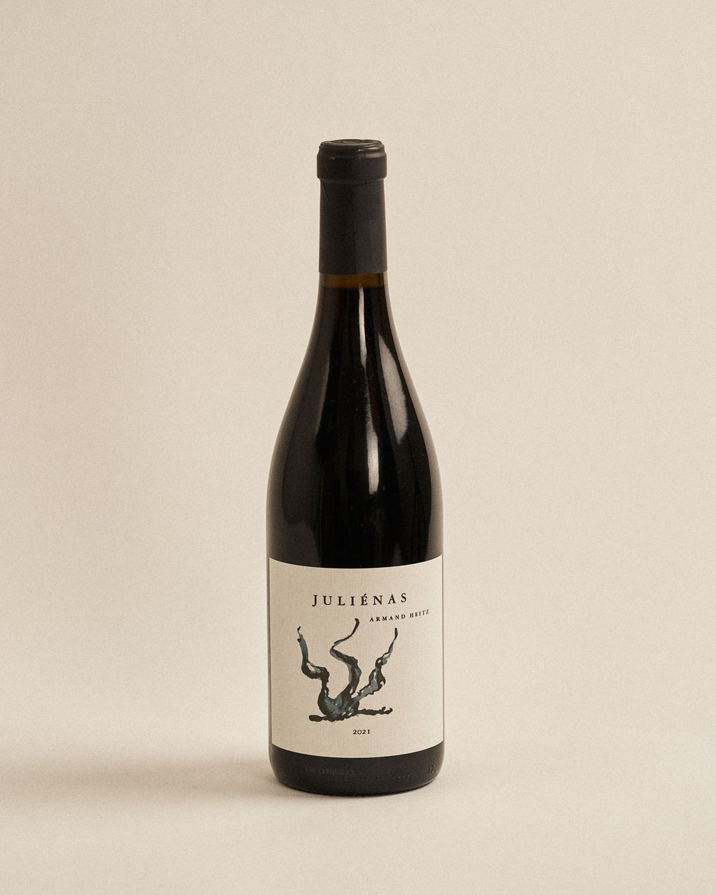 Armand Heitz Gamay Juliénas 2022 – Folkways
