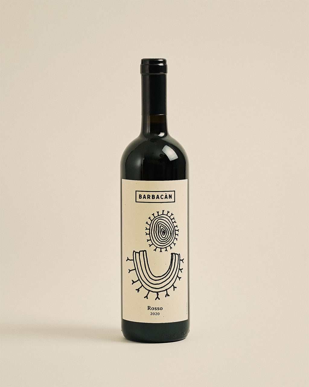 Barbacàn 'Alpi Retiche' Rosso 2022 – Folkways