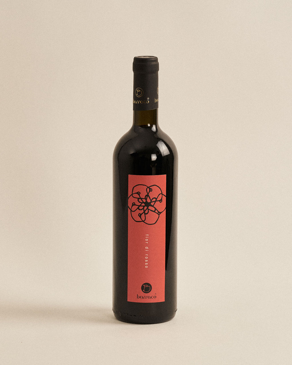 Barraco 'Fior Di Rosso' 2021 – Folkways