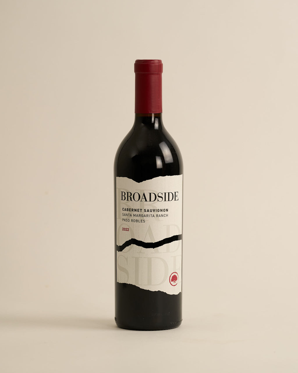 Broadside 'Margarita Vineyard' Cabernet Sauvignon Paso Robles 2023 ...