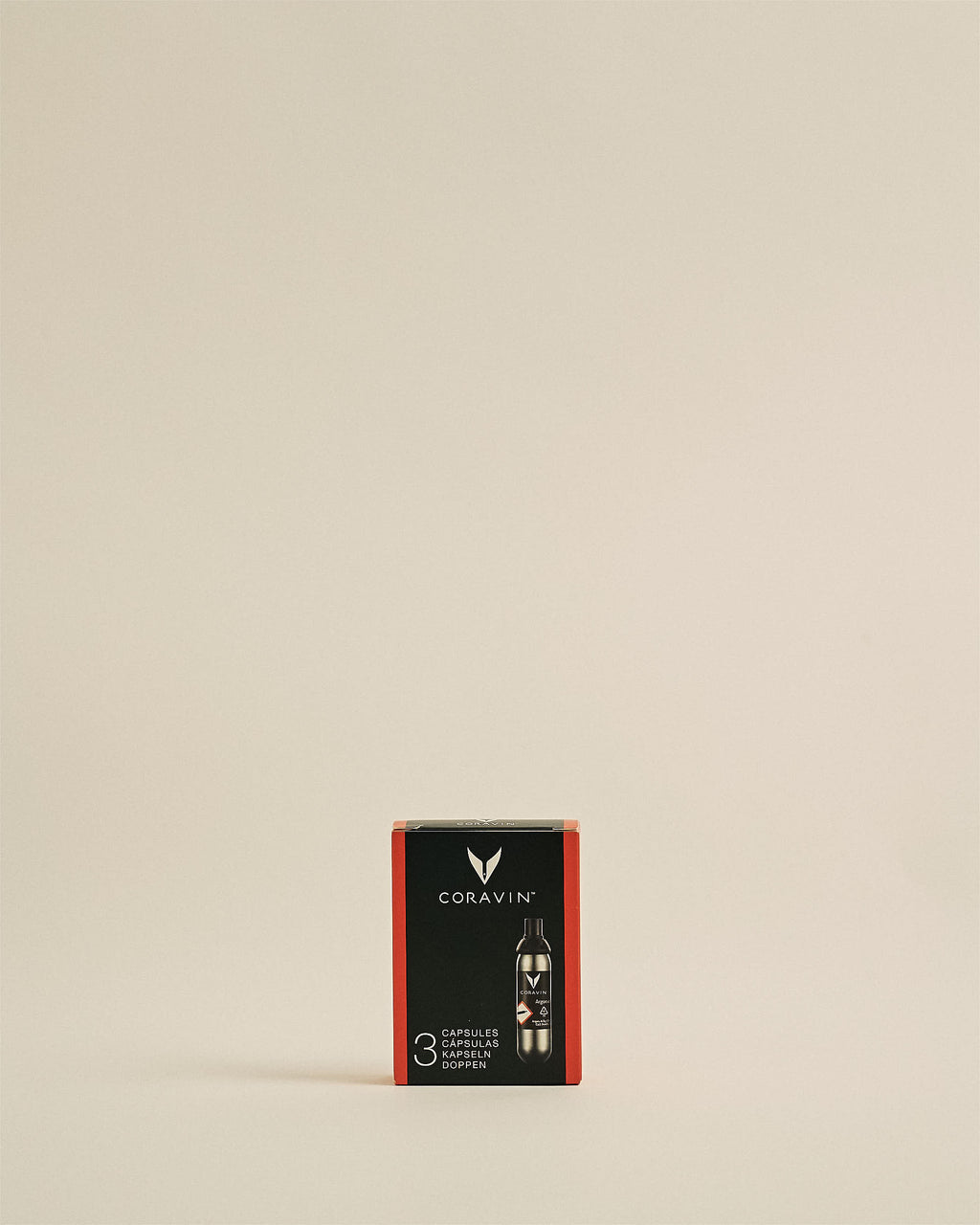 Coravin Capsules – Folkways