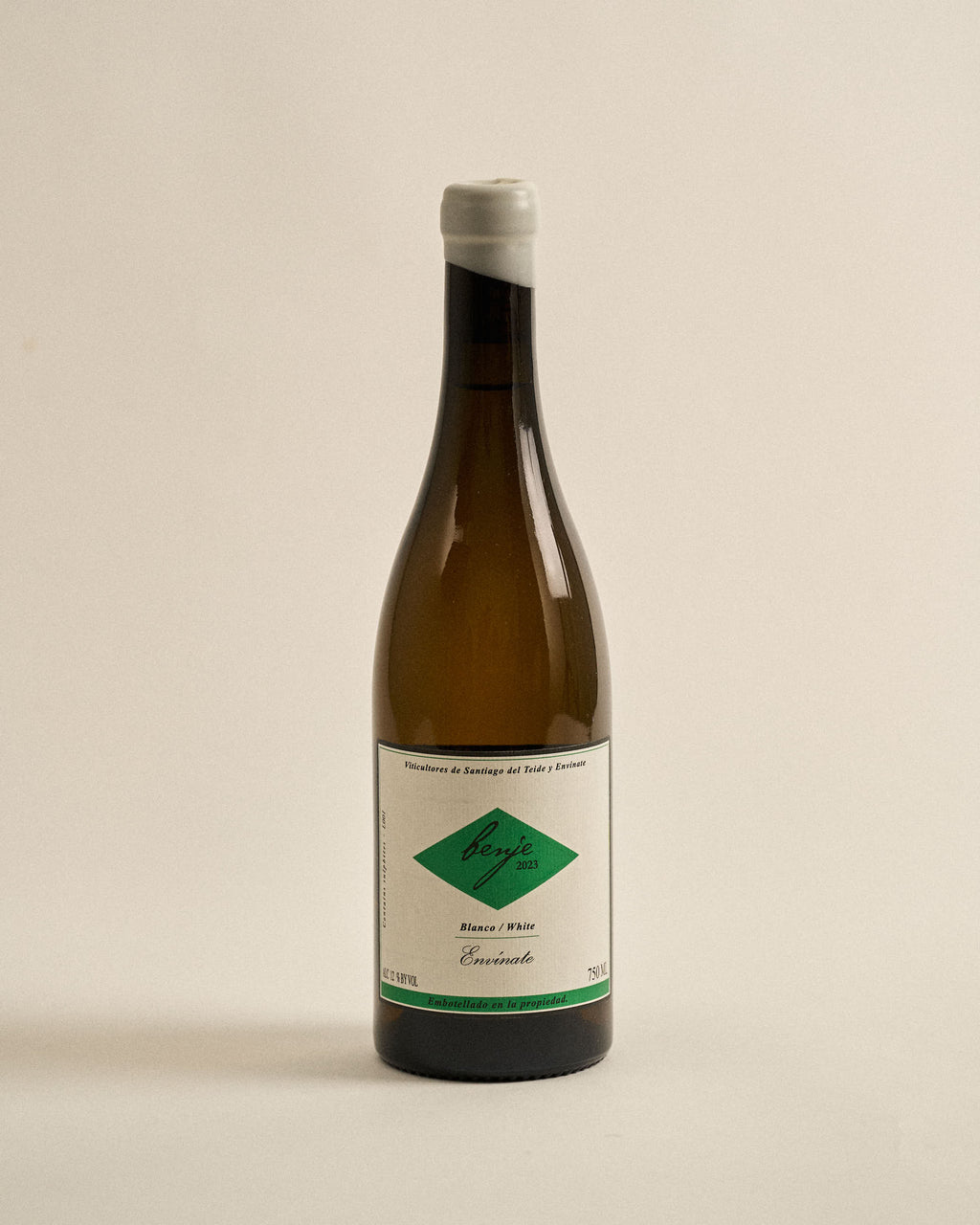 Envinate 'Benje' Blanco 2023 – Folkways
