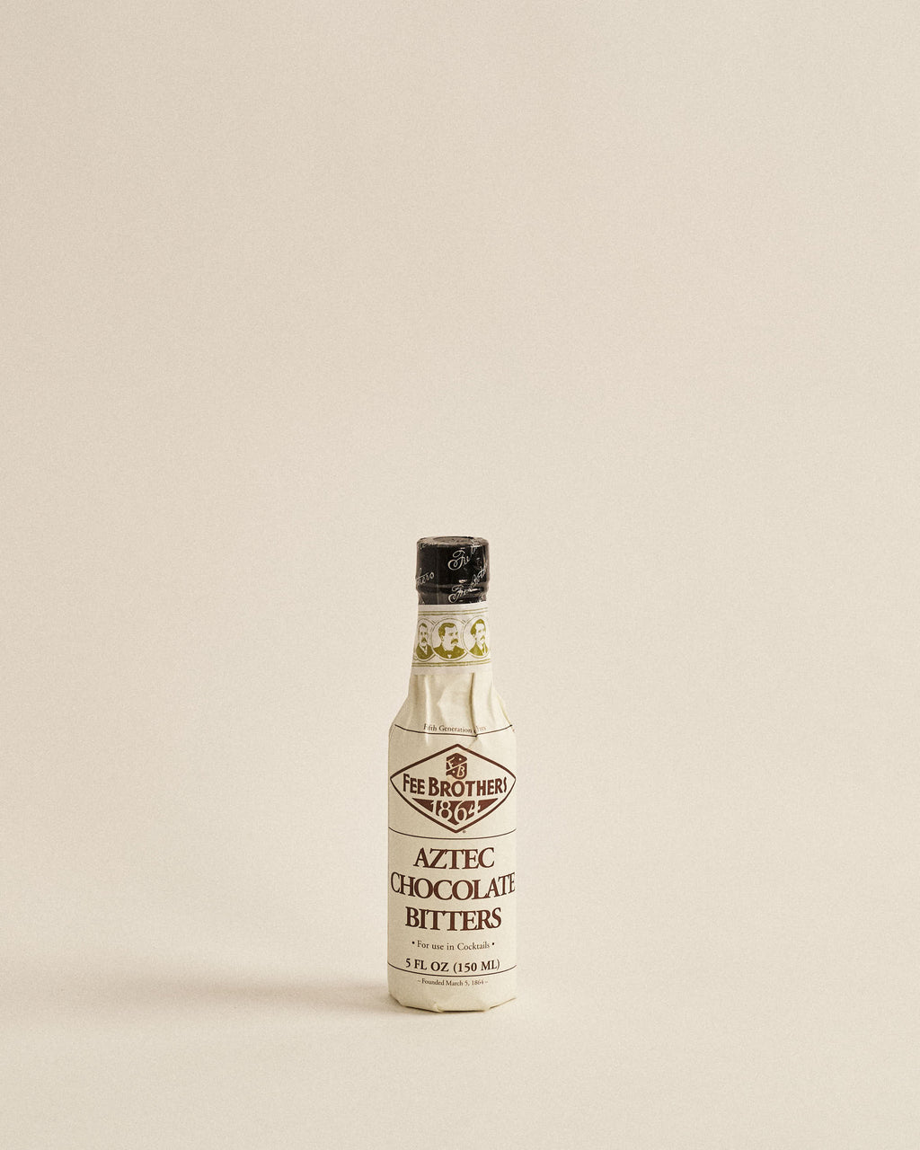 Fee Brothers Aztec Chocolate Bitters – Folkways