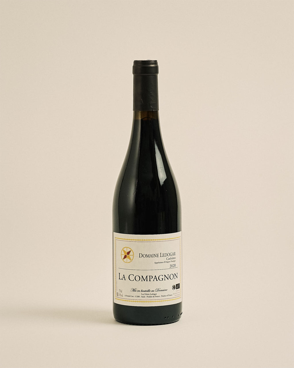 Ledogar 'La Compagnon' 2020 – Folkways