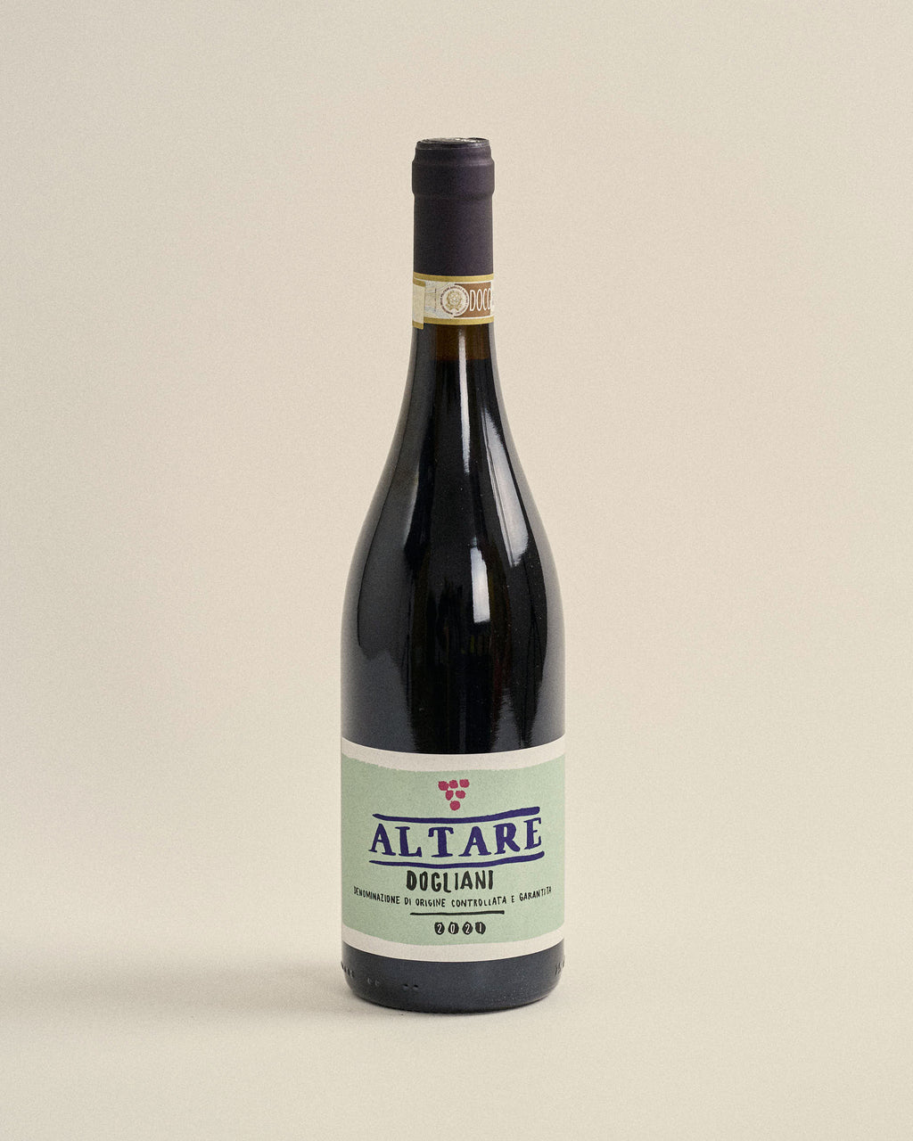 Nicholas Altare Dolcetto Dogliani 2021 – Folkways