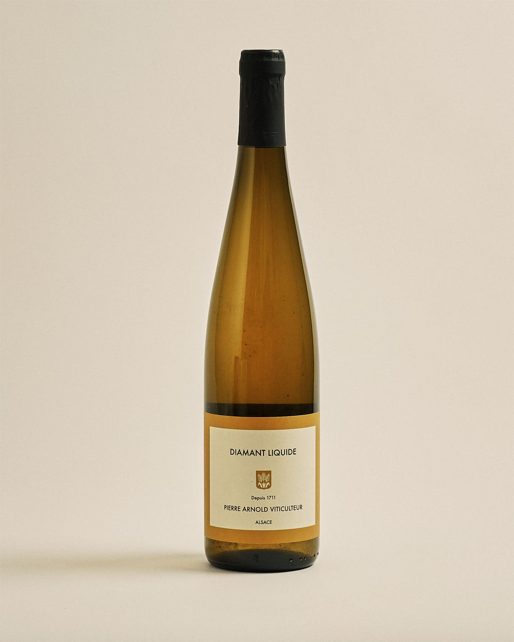 Pierre Arnold Riesling ‘Diamant Liquide’ 2022 – Folkways