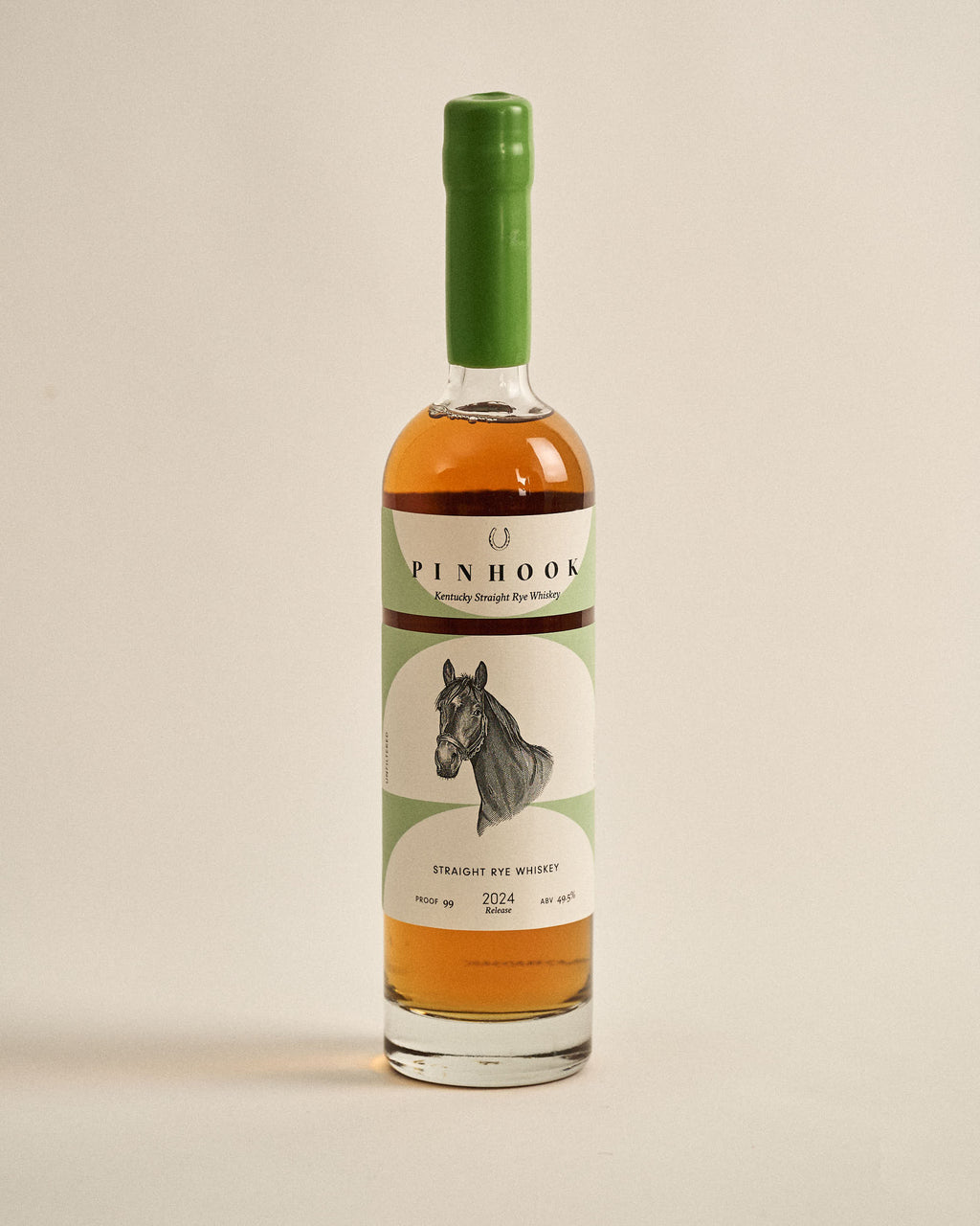 Pinhook Kentucky Straight Rye – Folkways