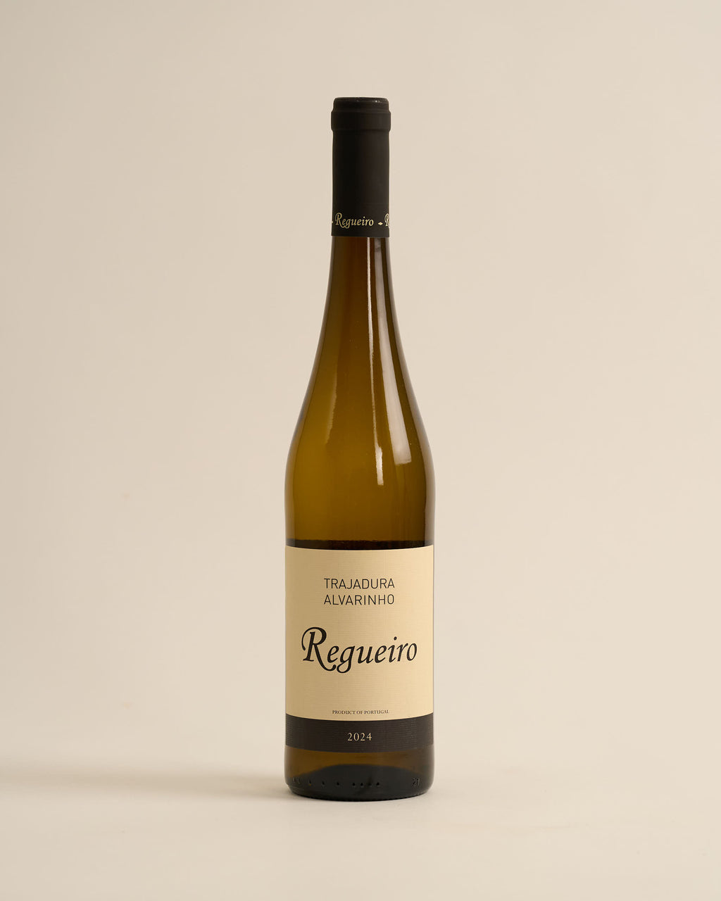 Quinta Do Regueiro Alvarinho Vinho Verde 2024 – Folkways