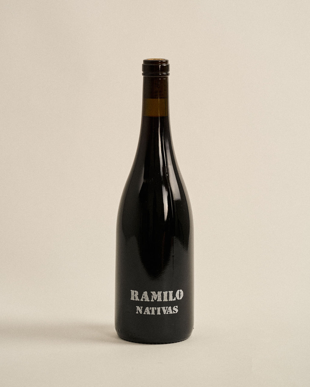 Ramilo 'Nativas' Tinto 2022 – Folkways