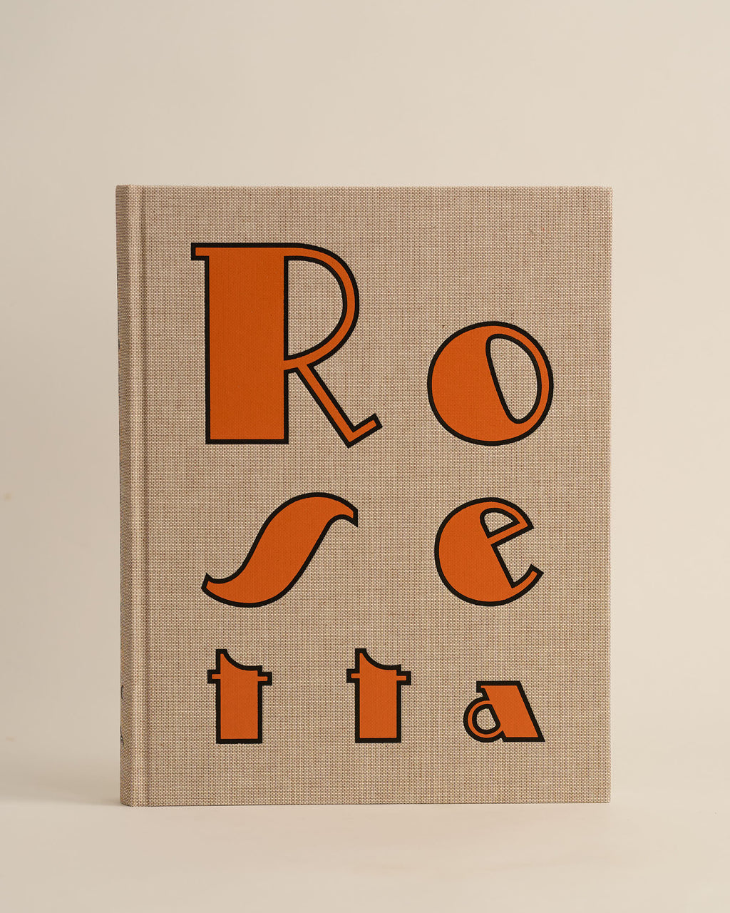 Rosetta - Elena Reygadas – Folkways