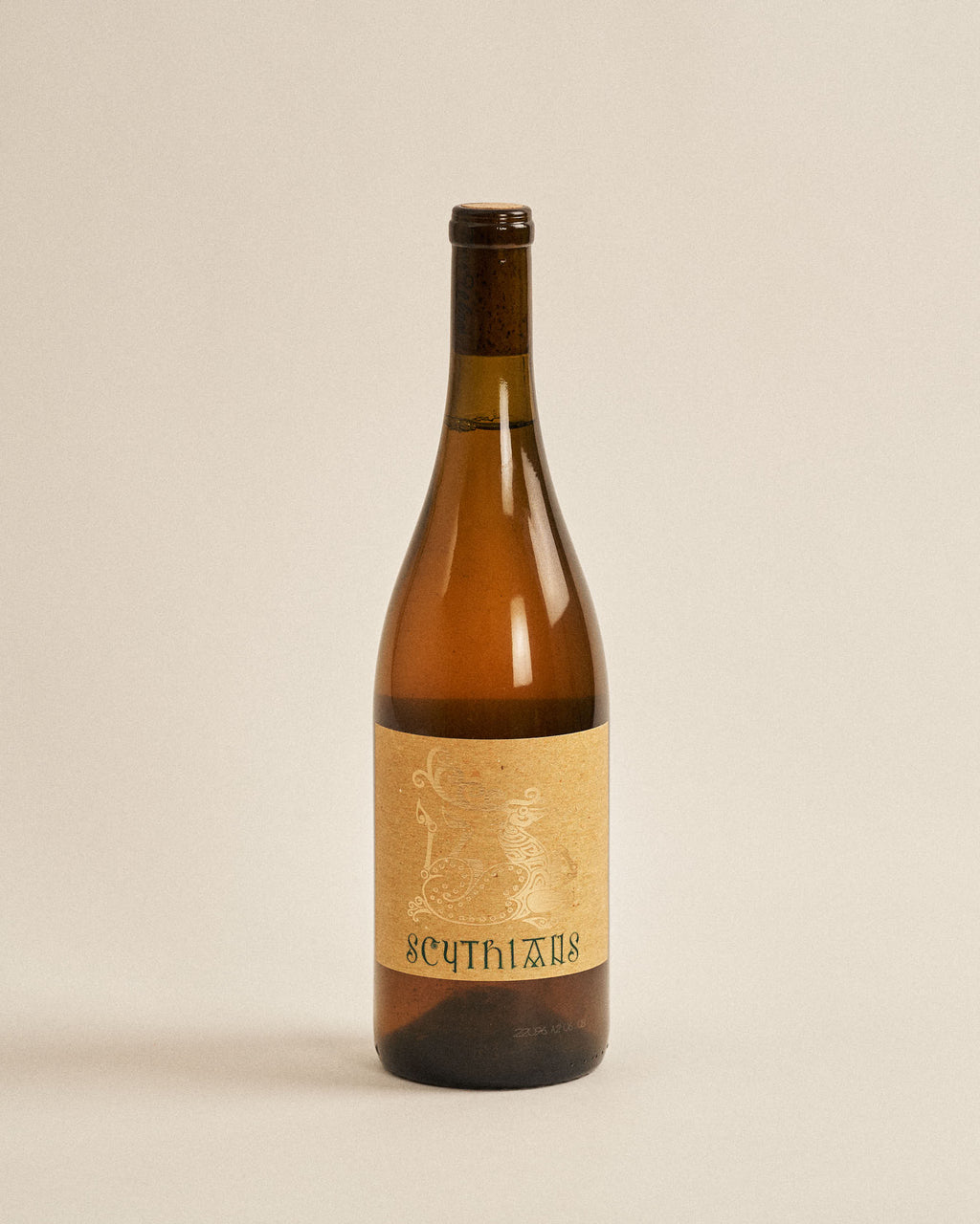 Scythian Wine Co. 'Lopez Vineyard' Palomino 2021 – Folkways