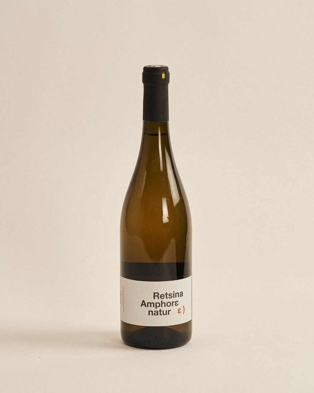 Tetramythos Retsina NV – Folkways