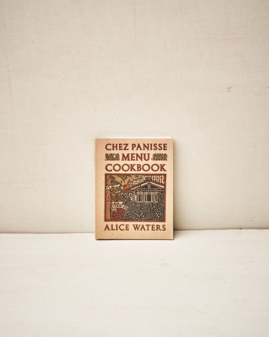 Chez Panisse Cooking: Menu Cookbook - Alice Waters – Folkways