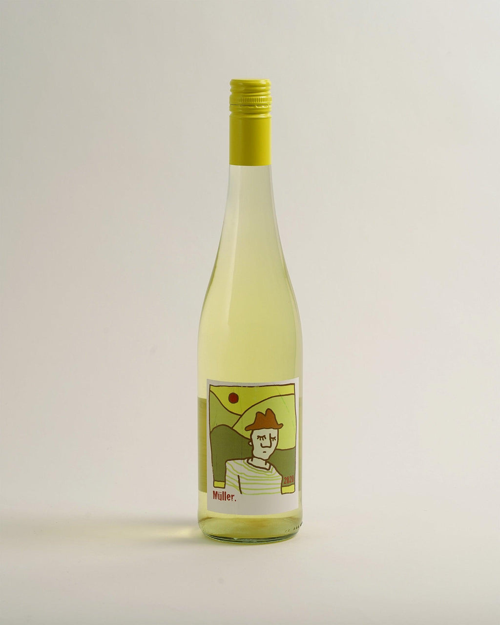 Enderle & Moll Müller 2022 – Folkways