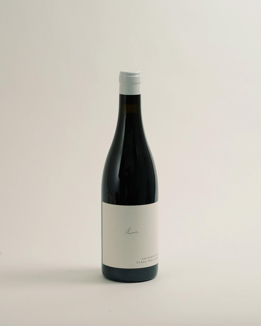 Claus Preisinger 'Kalkundkiesel' Rouge 2021 – Folkways