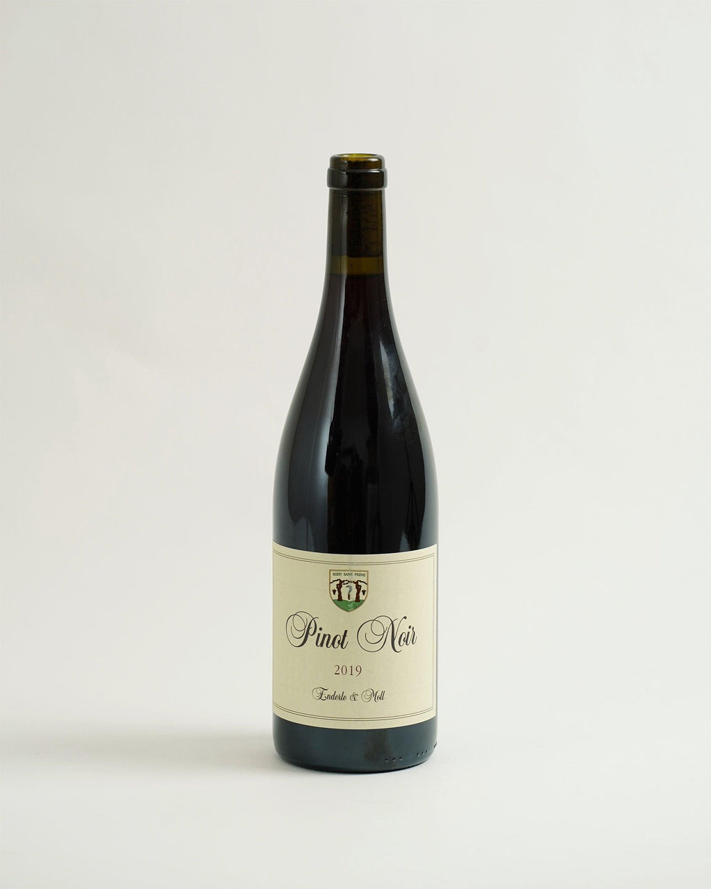 Enderle & Moll Pinot Noir 'Basis' 2021 – Folkways