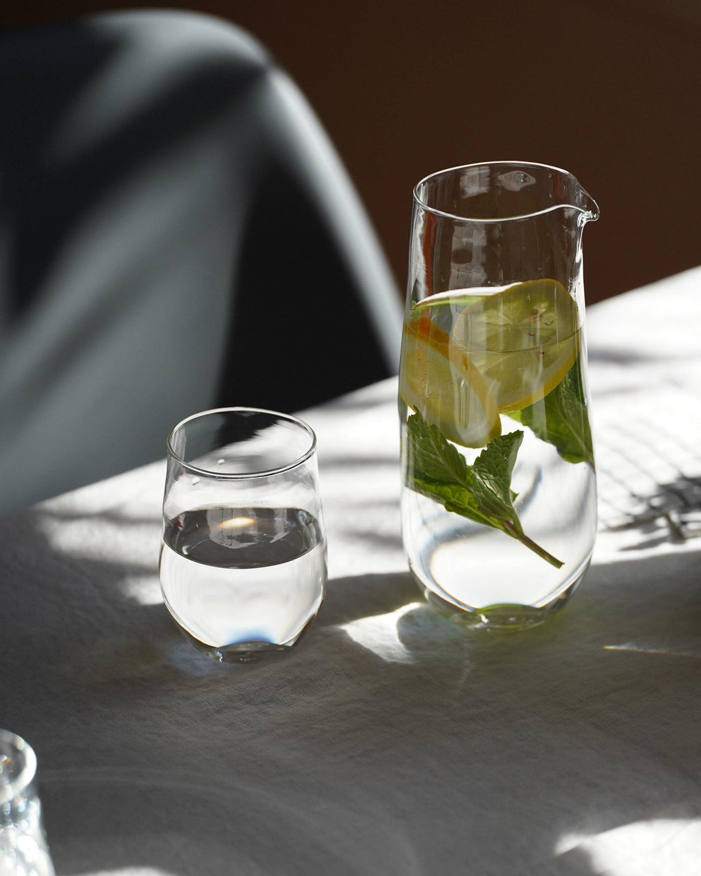 Malfatti Handmade Pitcher – Folkways